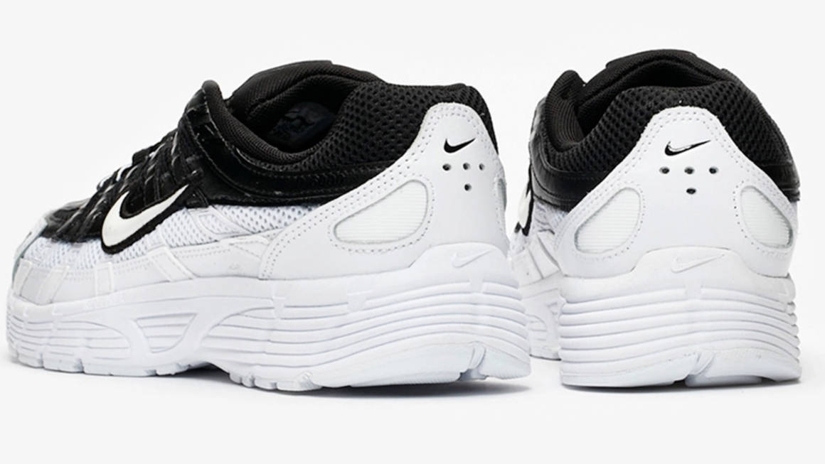 The Nike P-6000 Lands In 3 New Colourways | The Sole Supplier