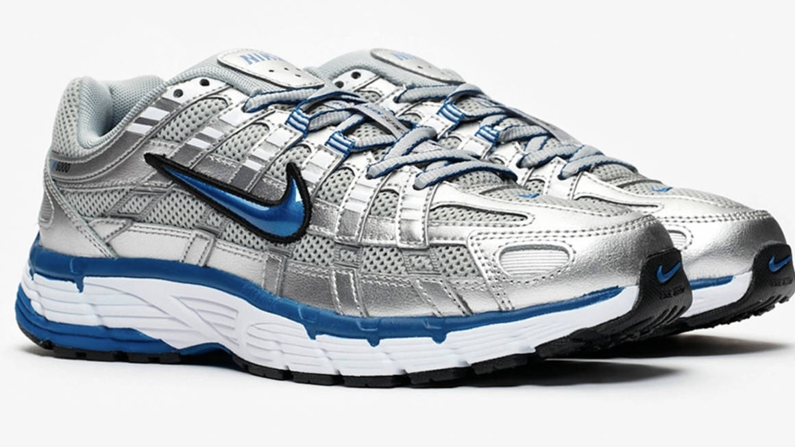 The Nike P-6000 Lands In 3 New Colourways | The Sole Supplier