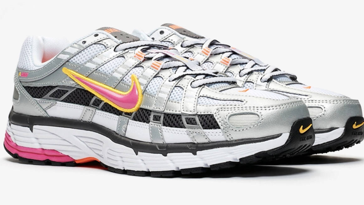 The Nike P-6000 Lands In 3 New Colourways | The Sole Supplier