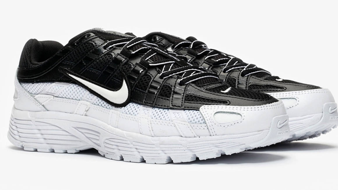 The Nike P-6000 Lands In 3 New Colourways | The Sole Supplier
