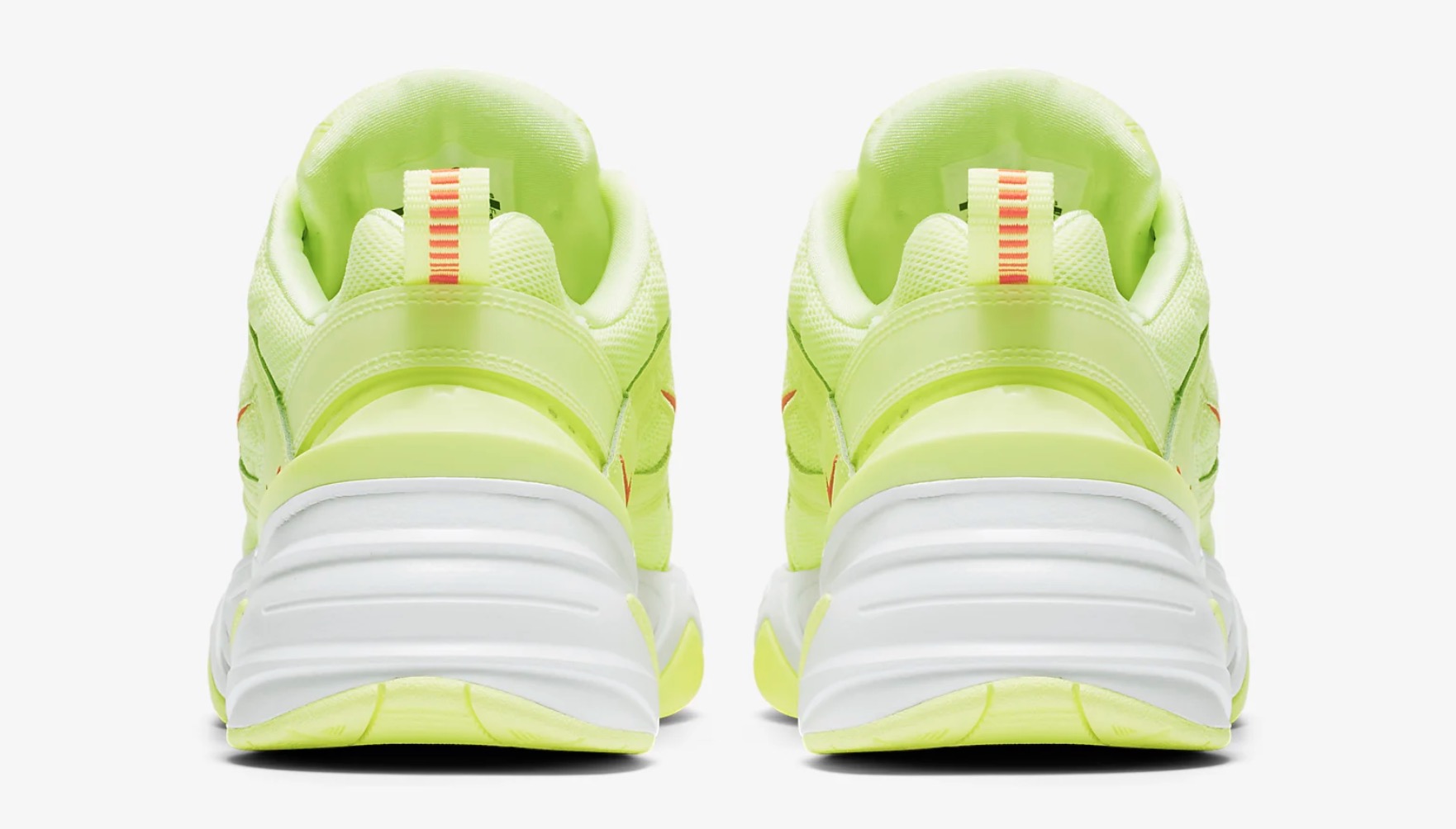 This Nike M2K Tekno Is Sure To Get Your Attention