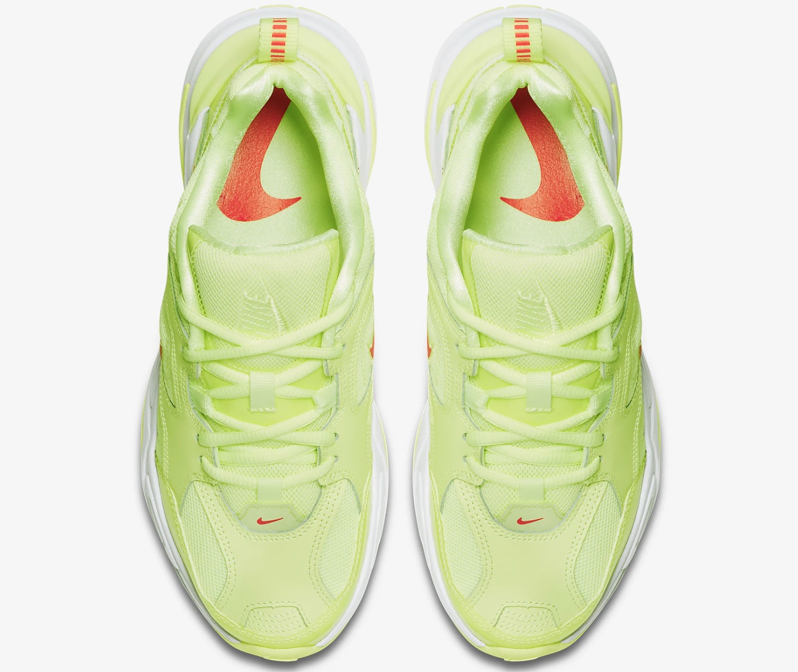 This Nike M2K Tekno Is Sure To Get Your Attention