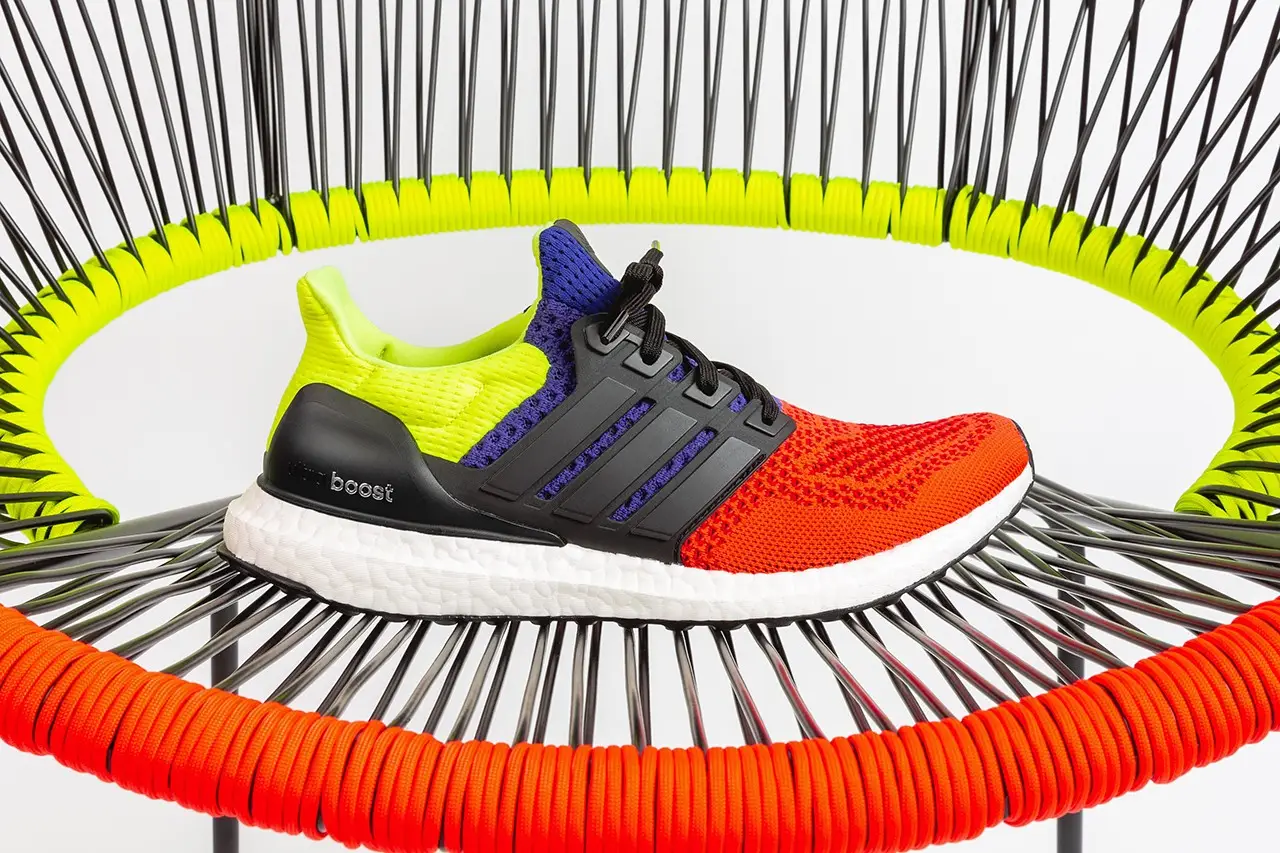 The Packer x adidas Ultra Boost Is The Hottest Collab You've Never ...