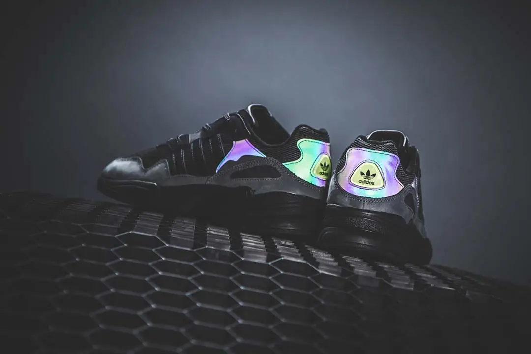 Don’t Miss Tonight’s adidas ‘Hi Res’ Collection! | The Sole Supplier