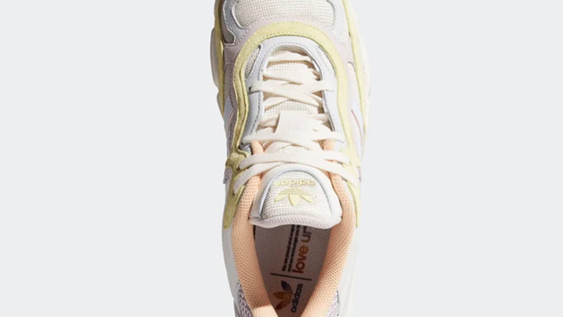 The adidas Temper Run Gets A Colourful Update In Celebration With LGBTQ ...