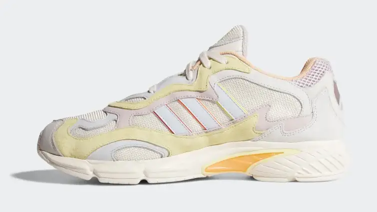 The adidas Temper Run Gets A Colourful Update In Celebration With LGBTQ ...