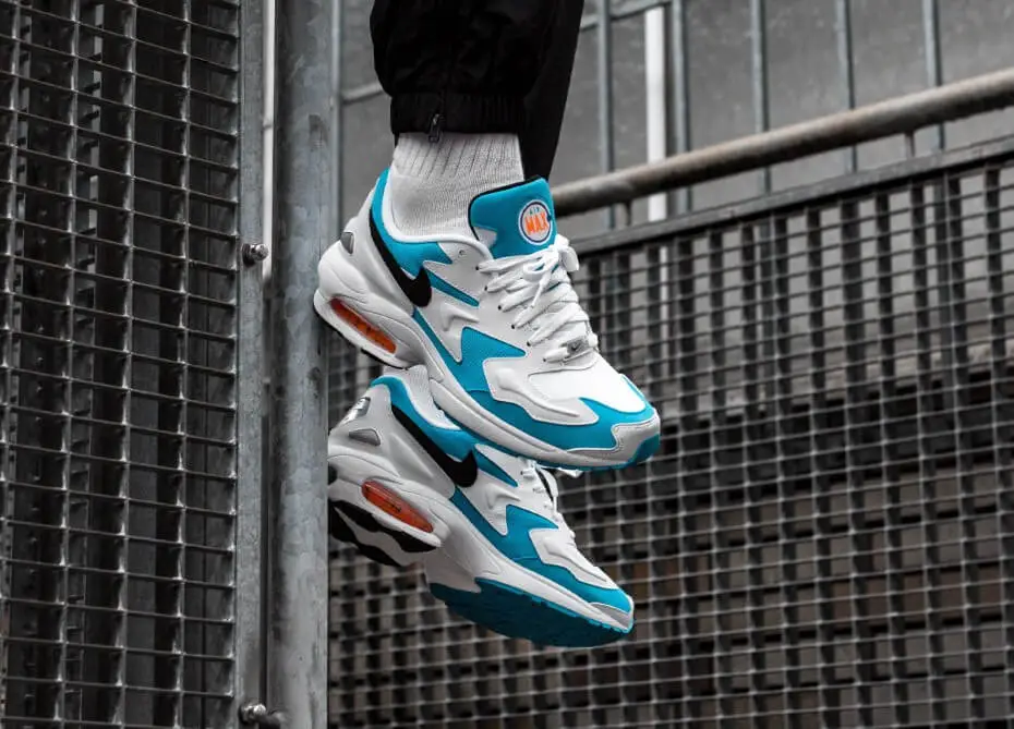 Get 20% Off 12 Incredible Air Max's Still Available At Nike | The Sole ...