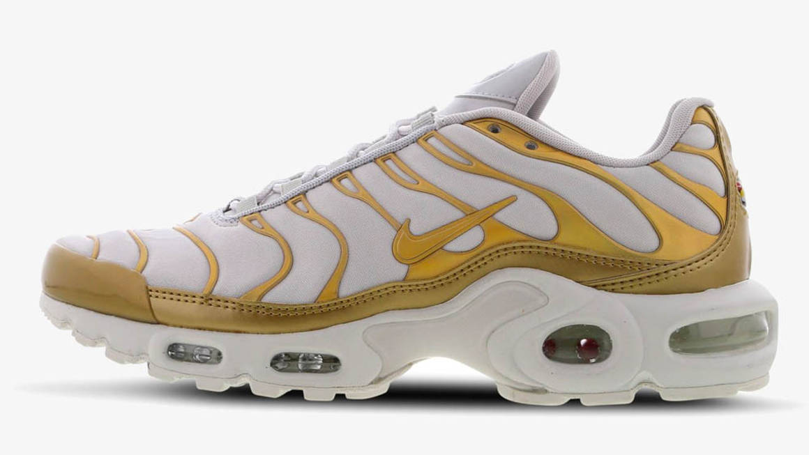 The Ultimate Nike TN Air Max Plus Guide For This Season | The Sole Supplier