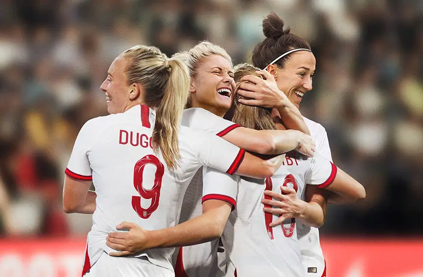 Just Do It In Nike's Modern Take On The Classic Football Kit | The Sole ...