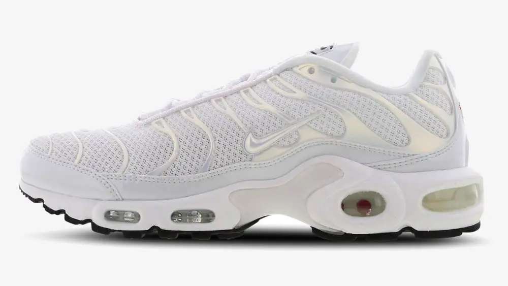 The Ultimate Nike TN Air Max Plus Guide For This Season | The Sole Supplier