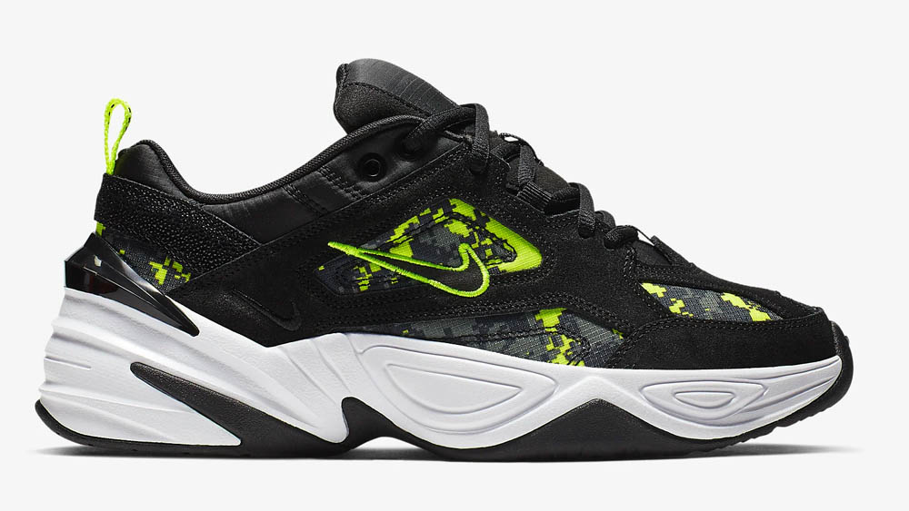 The ULTIMATE Nike M2K Tekno Sneaker Guide!