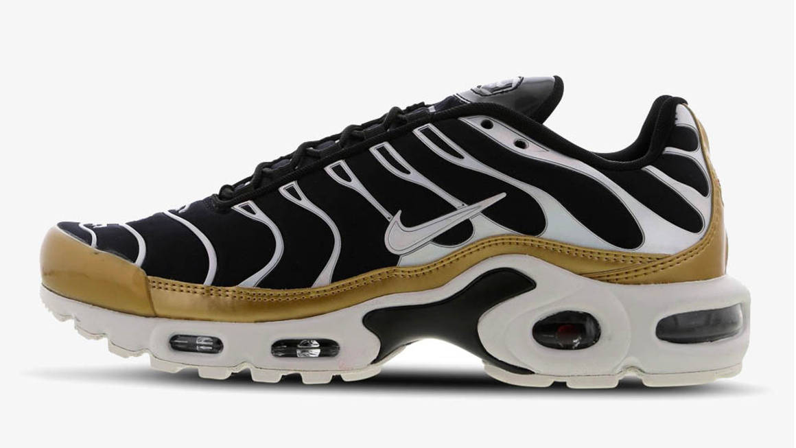 The Ultimate Nike TN Air Max Plus Guide For This Season | The Sole Supplier