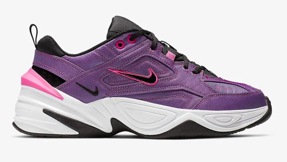 The ULTIMATE Nike M2K Tekno Sneaker Guide!
