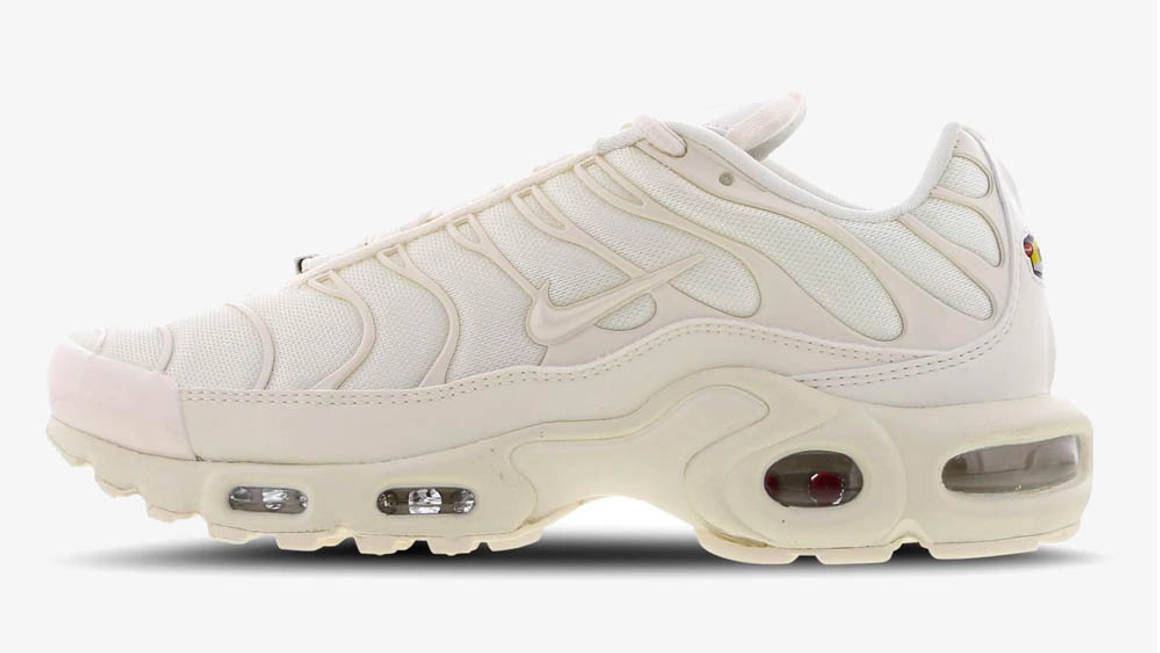 The Ultimate Nike TN Air Max Plus Guide For This Season | The Sole Supplier