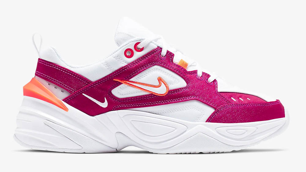 The ULTIMATE Nike M2K Tekno Sneaker Guide!