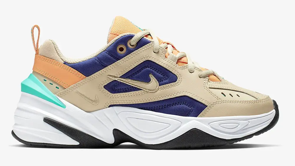 The ULTIMATE Nike M2K Tekno Sneaker Guide!