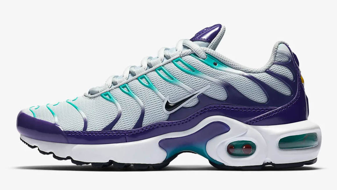 The Ultimate Nike TN Air Max Plus Guide For This Season | The Sole Supplier