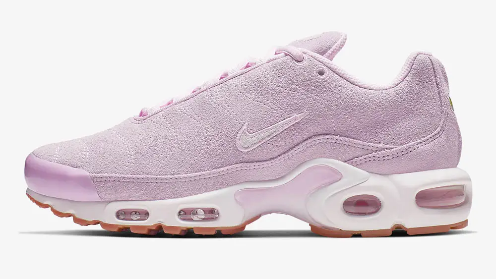 The Ultimate Nike TN Air Max Plus Guide For This Season | The Sole Supplier