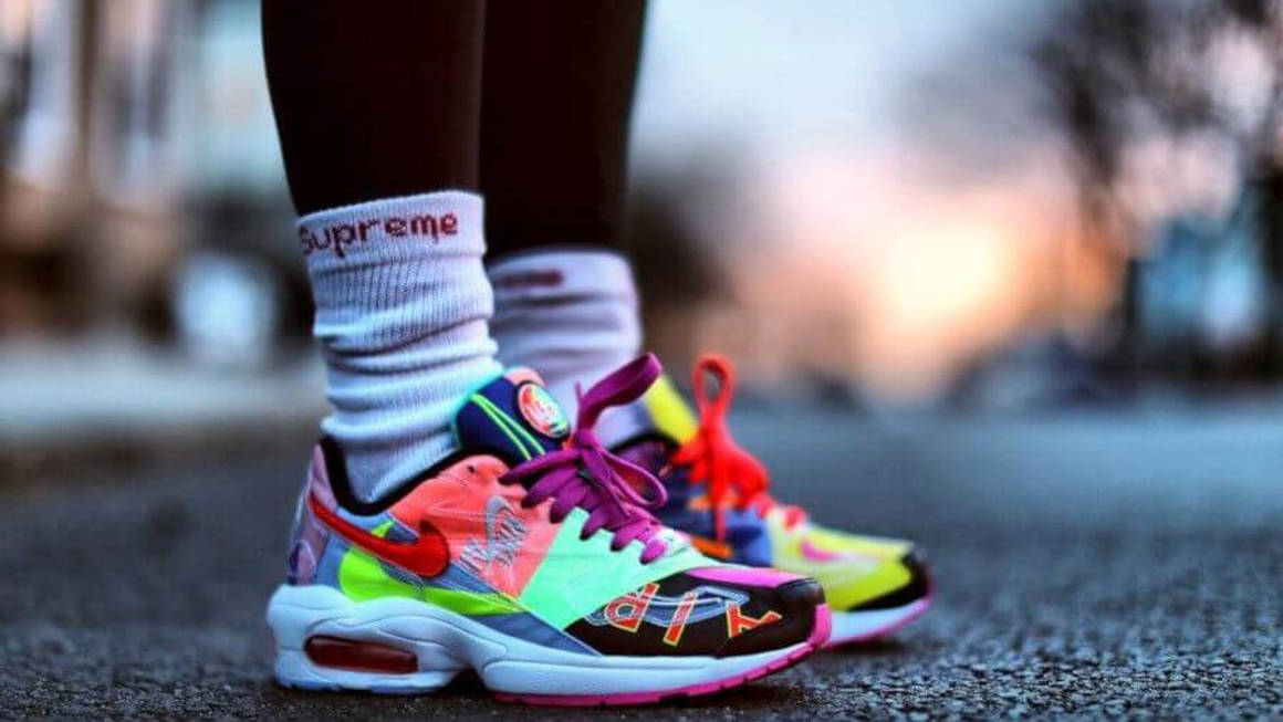 20 MADE FOR SUMMER Trainers Now On Sale Across UK Stockists | The Sole ...