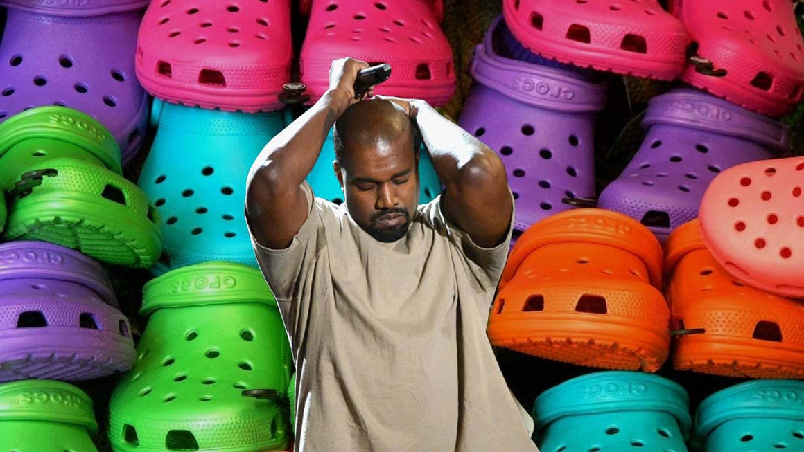 Sneakers That Have Divided Opinion | The Sole Supplier