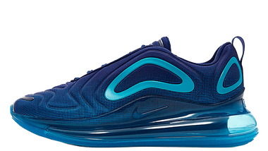 Latest Nike Air Max 720 Trainer Releases & Next Drops | The Sole Supplier