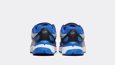 Nike P-6000 Racer Blue White | Where To Buy | CD6404-400 | The Sole ...