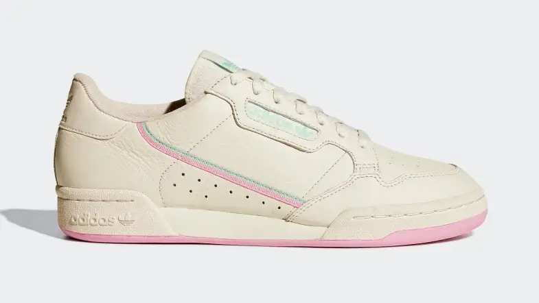 Your Summer Rotation Isn't Complete Without These Pastel adidas ...