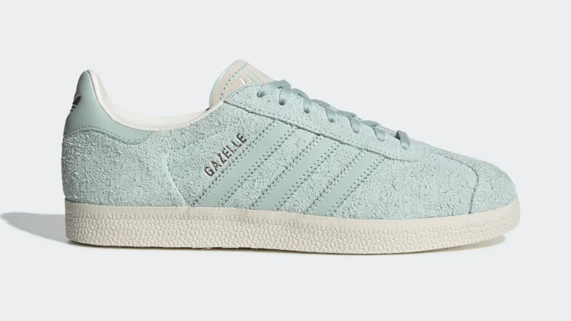 Your Summer Rotation Isn't Complete Without These Pastel adidas ...