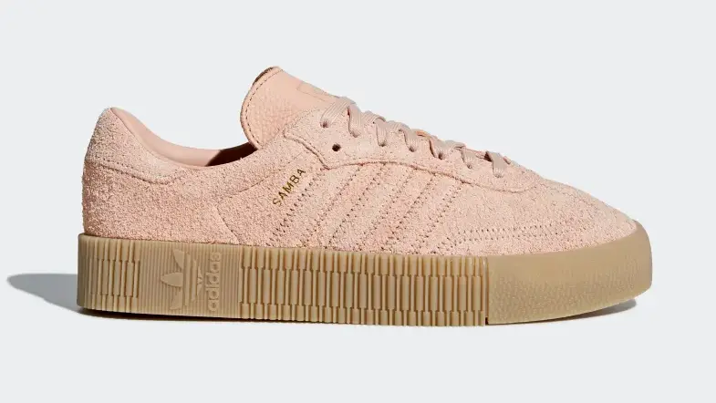 Your Summer Rotation Isn't Complete Without These Pastel adidas ...