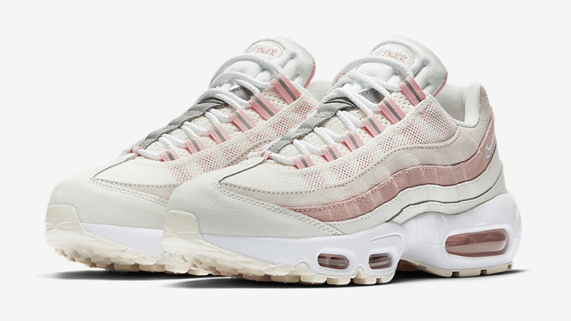 Is This The Prettiest Nike Air Max 95 Yet? | The Sole Supplier