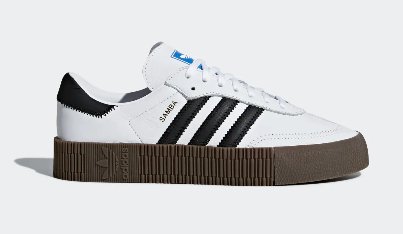 10 White adidas Sneakers For The Minimalists Out There | The Sole Supplier