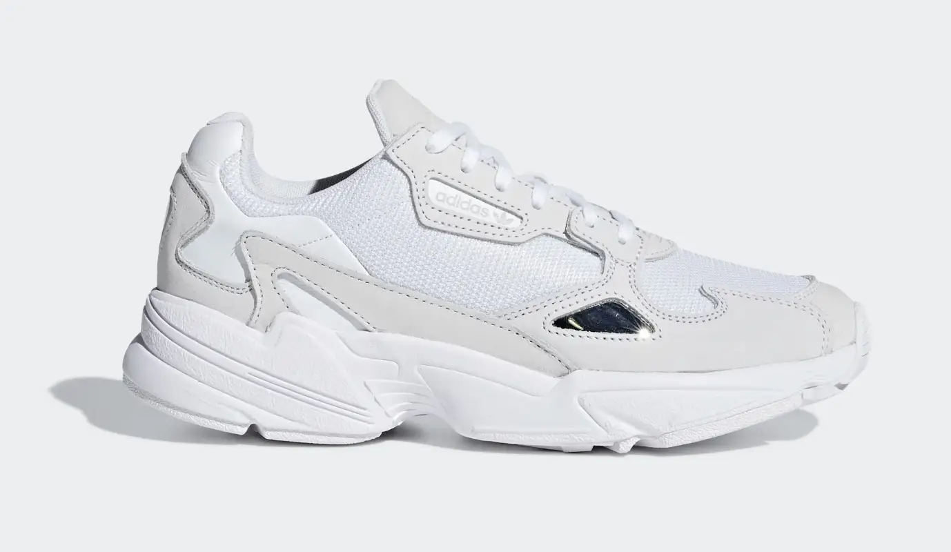 10 White adidas Sneakers For The Minimalists Out There | The Sole Supplier
