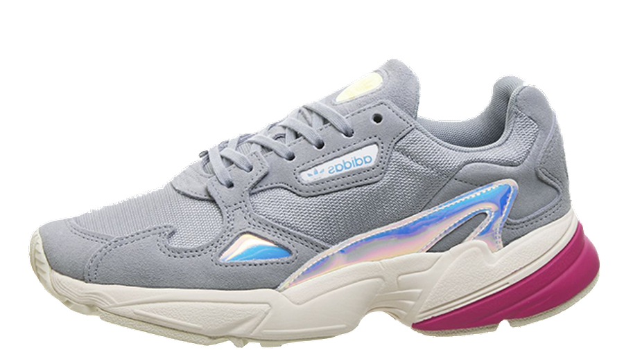 adidas Falcon Grey Magenta | Where To Buy | TBC | The Sole Supplier