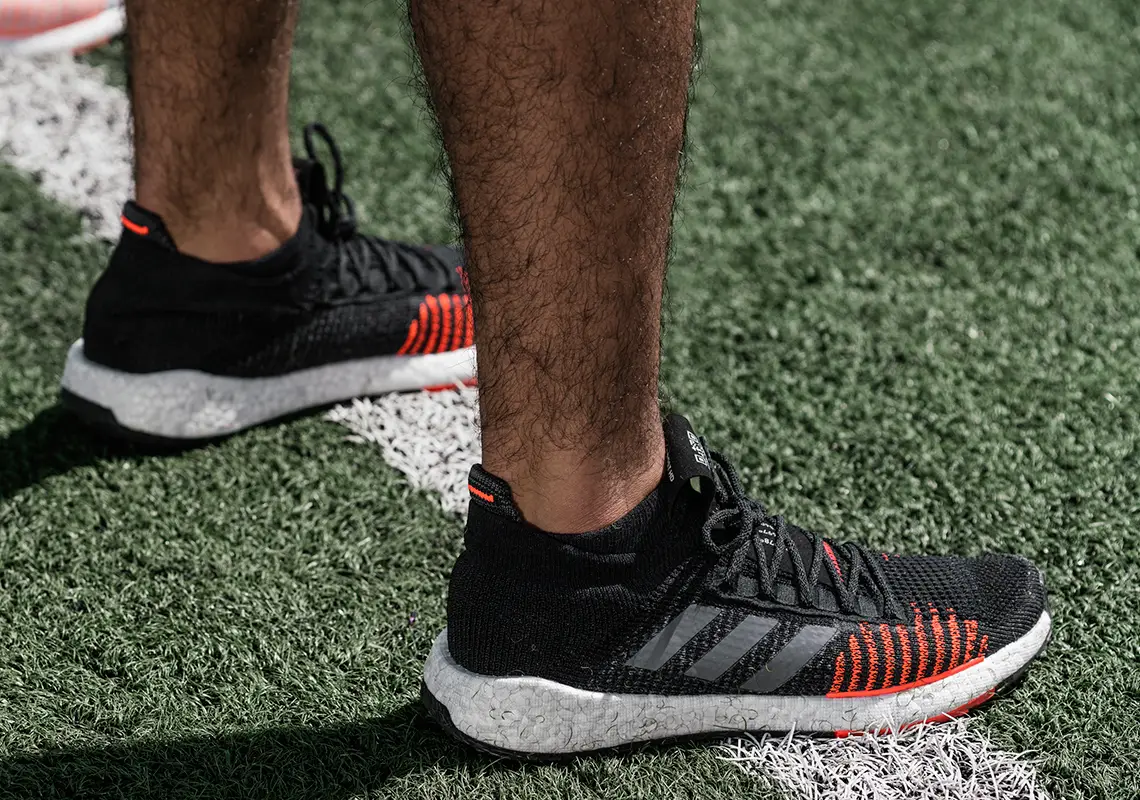 adidas Introduces Its Next Generation Boost Midsole | The Sole Supplier