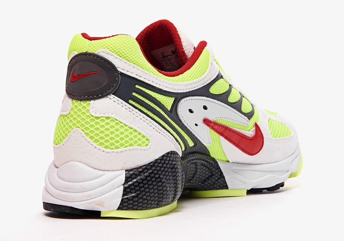 The Nike Air Ghost Racer Is Making It's Triumphant Return