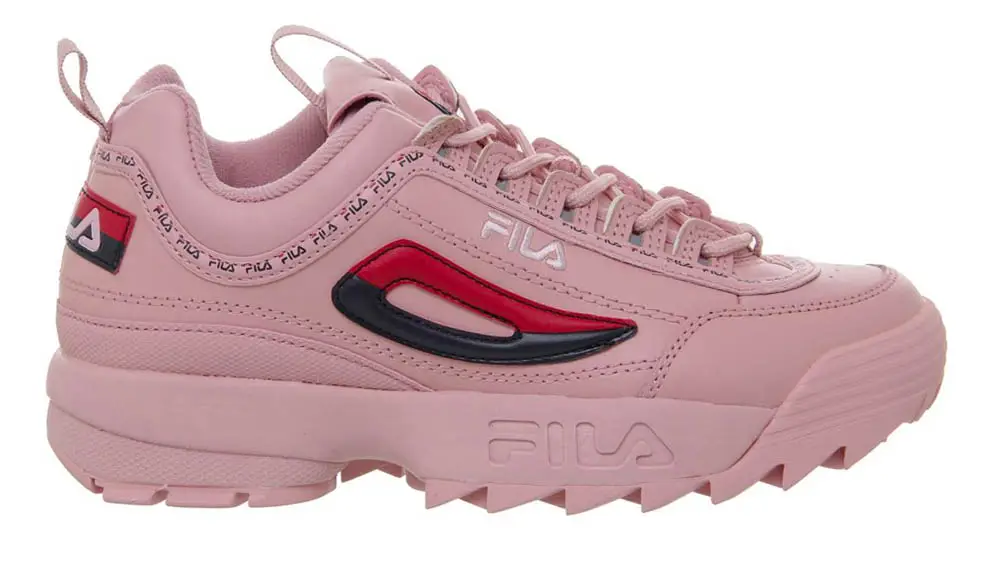 15 Pink Sneaker Steals From Offspring's Sale | The Sole Supplier