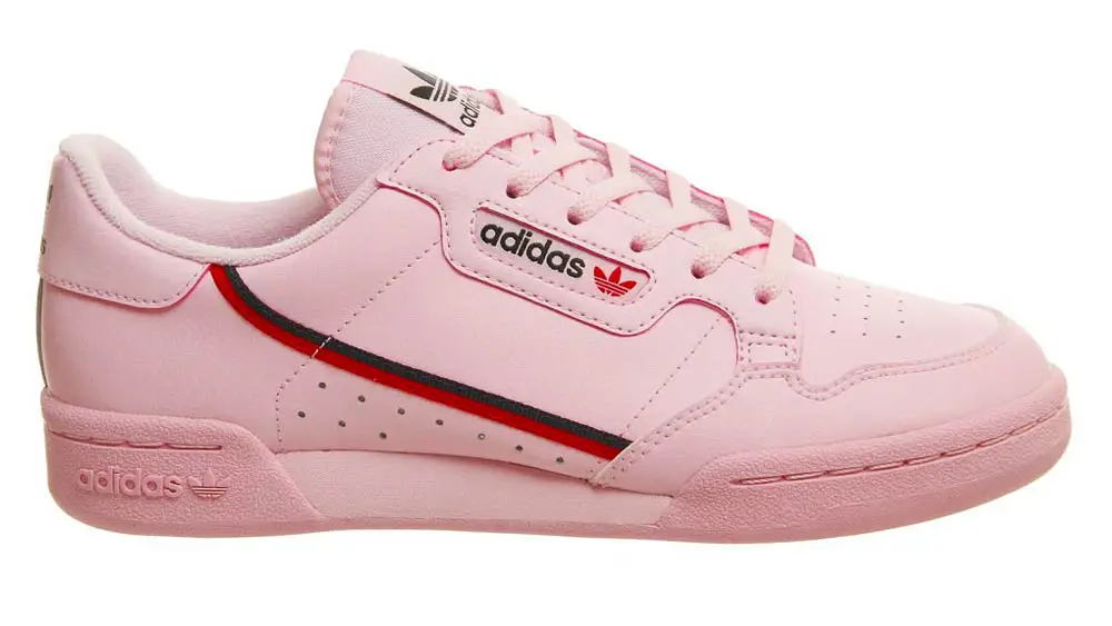 15 Pink Sneaker Steals From Offspring's Sale | The Sole Supplier