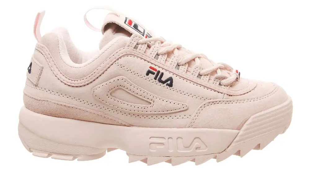 15 Pink Sneaker Steals From Offspring's Sale | The Sole Supplier