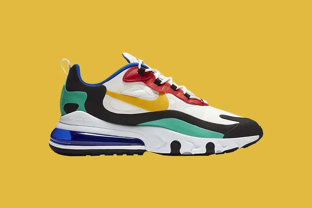 Get Some Fresh Air With These 15 Brand New Nike Releases | The Sole ...