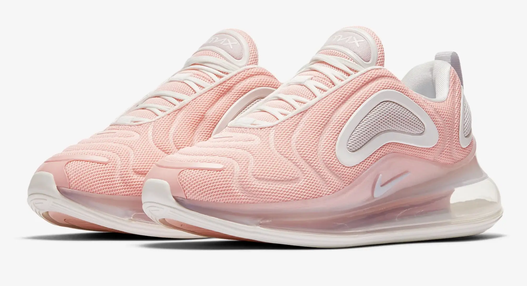 Brighten Up With These 5 Pink Sneaker Styles At Nike Right Now | The ...