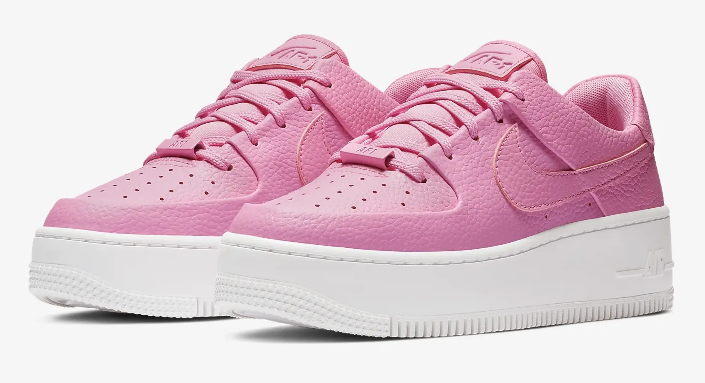 Brighten Up With These 5 Pink Sneaker Styles At Nike Right Now | The ...