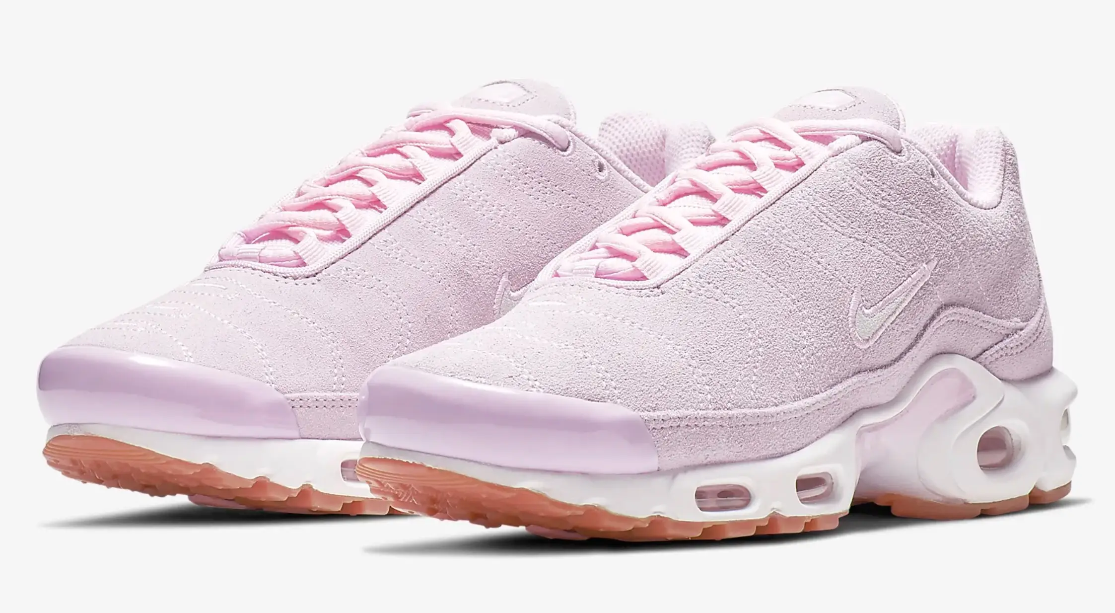 Brighten Up With These 5 Pink Sneaker Styles At Nike Right Now | The ...