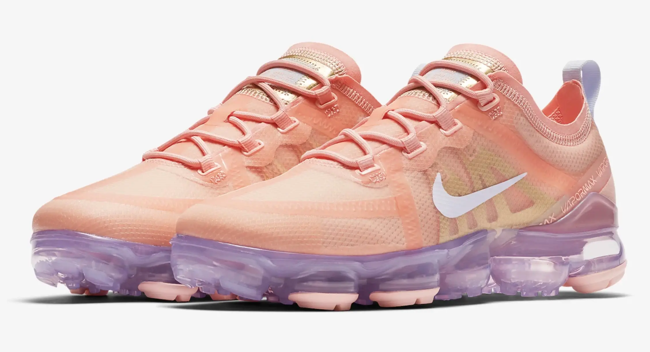 Brighten Up With These 5 Pink Sneaker Styles At Nike Right Now | The ...