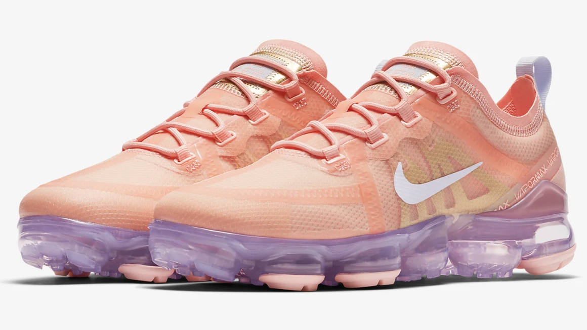 Brighten Up With These 5 Pink Sneaker Styles At Nike Right Now | The ...