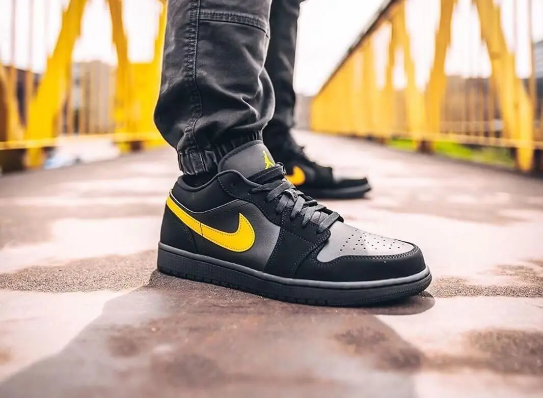 This Summer's Top 10 Stealthiest Trainers | The Sole Supplier