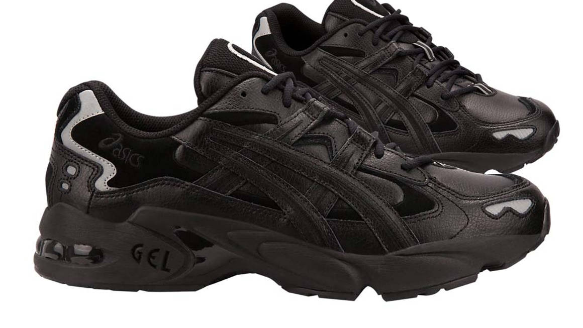 Give Your Rotation A Premium Makeover With These New ASICS Releases ...