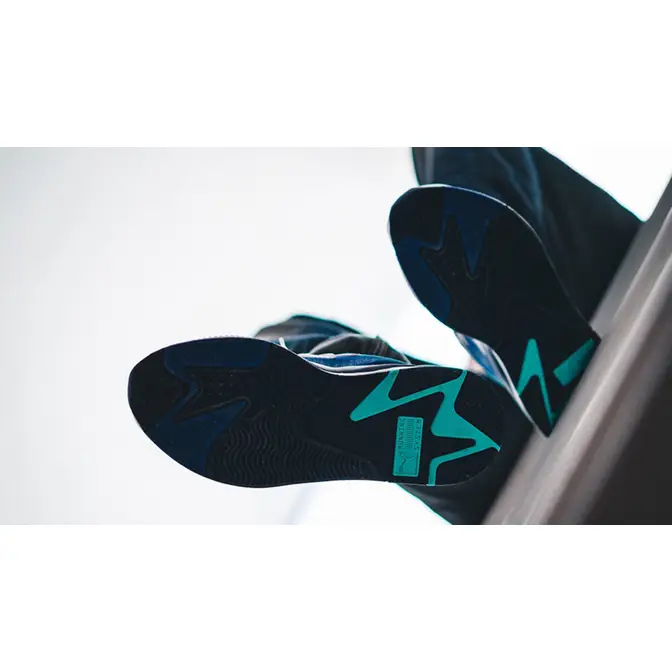 PUMA RS-X Hard Drive White Blue | Where To Buy | 369818-02 | The Sole ...