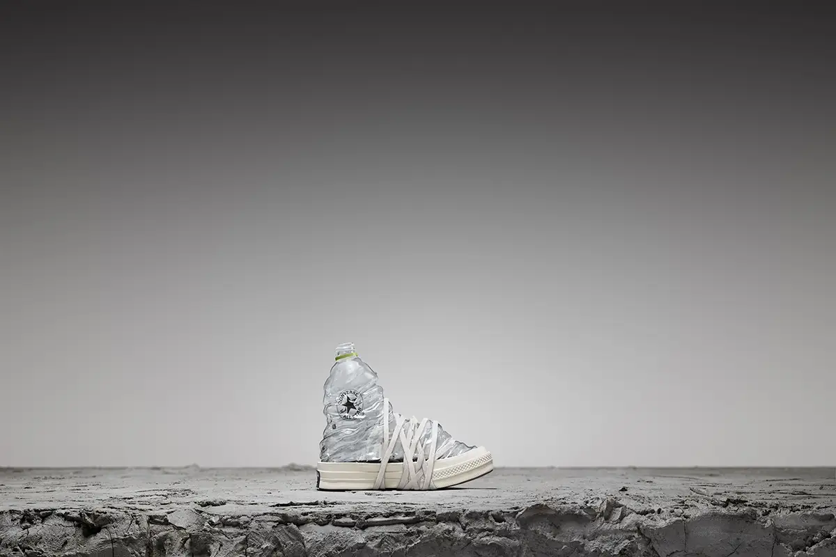The Converse 'Renew' Collection Is Sustainable Goodness | The Sole Supplier