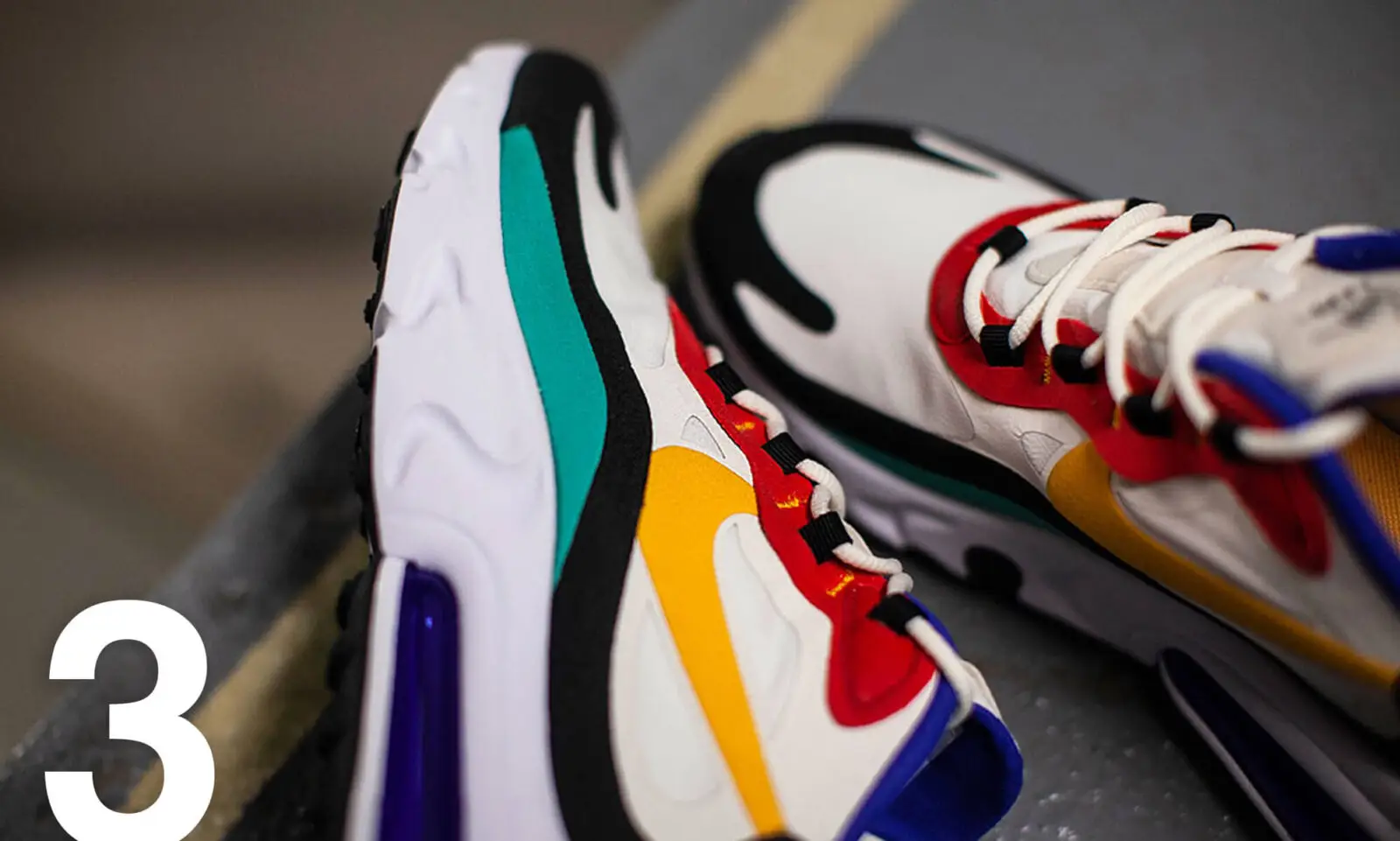 The Top Ten Sneakers Available At Nike | The Sole Supplier