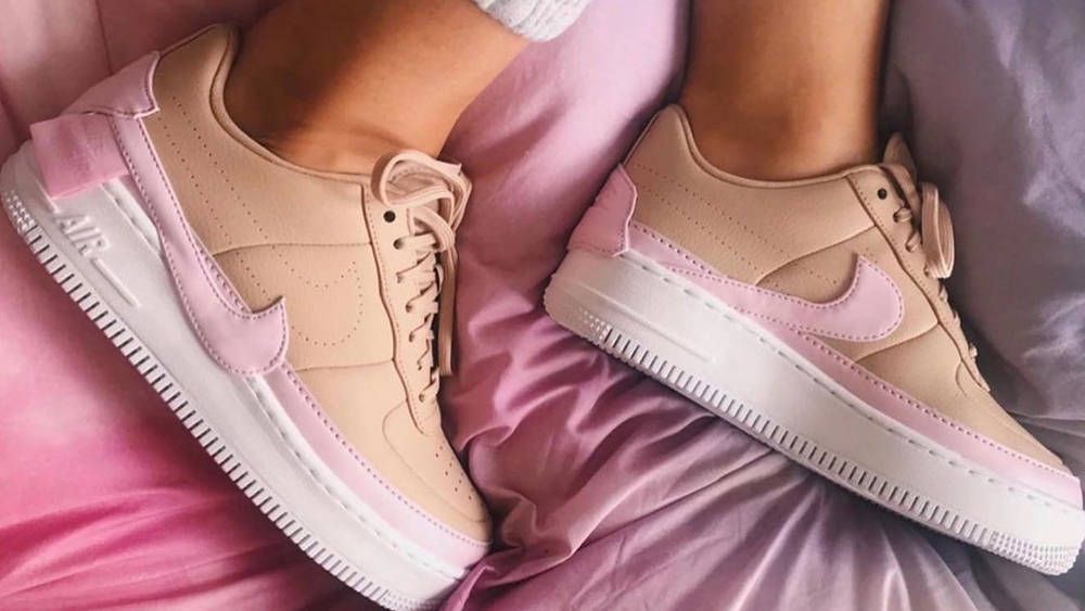 Strip It Back In These 11 Neutral Sneakers From Offspring | The Sole ...